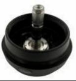 中国 自動塗装システム リモート&高価部品修理:エアモーター (中国) ロボット腕 (4/5/6軸 - DURR/ABB/Yaskawa/Fanuc) ベルカップ パーツ供給 販売のため