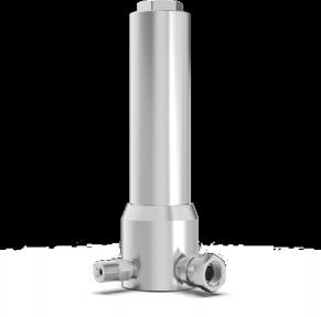 Quality Filter Focused On Fluid Conveying Metering Proportioning Mixing And Atomization Technologies for sale