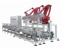 China Boost Efficiency Minimize Costs With Robot Automation Integration for Robot Carton Packers for sale