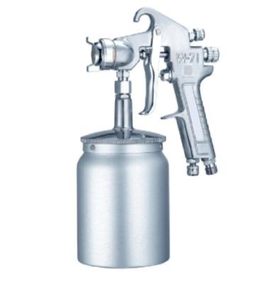China High-end Surface Spraying Machines with Universal Spray Gun Series & Professional Paint System Equipment for sale