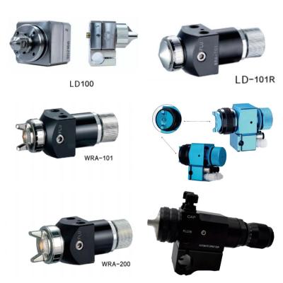 China Premium Automatic Spray Gun Series & Reliable Paint System Equipment – Easy to use, adaptable to paints, ideal for auto/furniture/machinery coating for sale