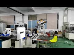ECR5 電子機器産業のための協働ロボット