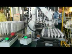 ER7-900 Algemene industriële robots in de algemene elektronica-industrie