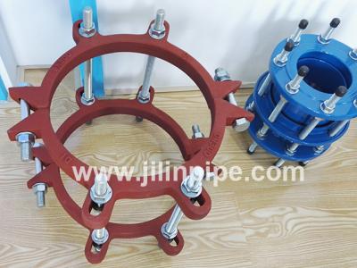 China Repair clamp for sale