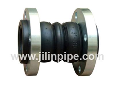 China Rubber expansion joint for sale