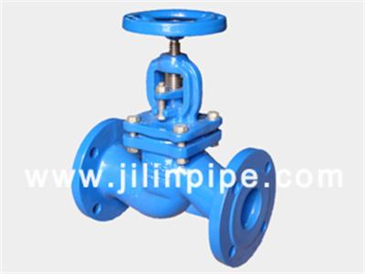 China Globe valves for sale