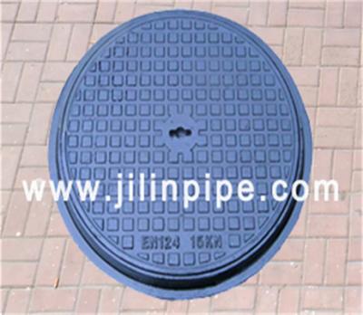 China Manhole covers for sale