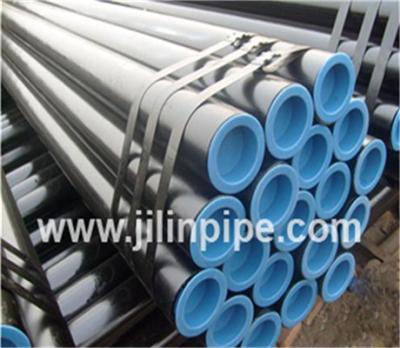 China Seamless steel pipe for sale