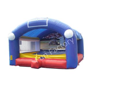 中国 商業膨脹可能なスポーツ界のゲーム/膨脹可能なスポーツ用品 販売のため