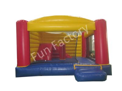 Cina Gli sport disegnano la resistenza UV gonfiabile di Airbounce Inflatables della Camera di rimbalzo in vendita