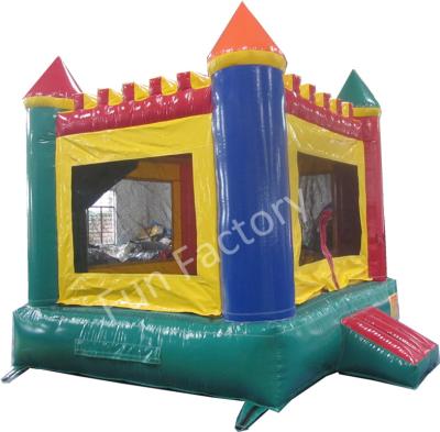 Cina impresa all'aperto gonfiabile commerciale di rimbalzo di rimbalzo del castello inflatble della casa per affitto in vendita