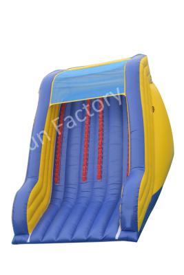 China Juegos inflables horizontales de la barra de deportes, equipo de deportes inflable en venta