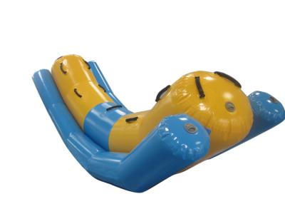 Cina Giochi gonfiabili dell'acqua della grande casa di divertimento per l'adulto ed i bambini in vendita