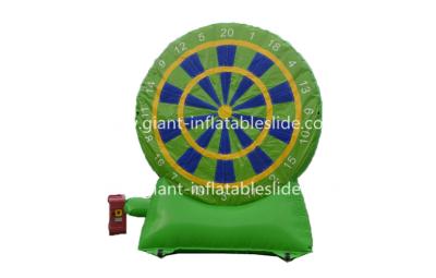 Cina Grande tela cerata del PVC che annuncia prodotto gonfiabile con la stampa variopinta in vendita