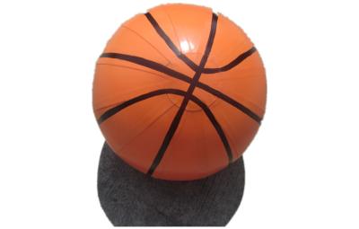 Cina La pubblicità gonfiabile di sport Balloons la pallacanestro gonfiabile di stampa completa 3md in vendita
