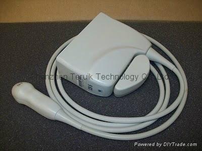 China C8-5 Convex Array Ultrasound Transducer for sale
