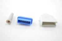 China MEDICAL CONNECTOR for sale