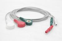 China DIN1.5 SNAP 3LEADWIRES1 for sale