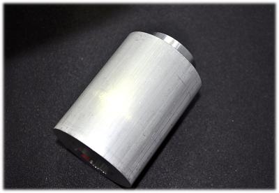China Customized Machining Milling and Turning CNC Aluminium Parts AL6082 for sale