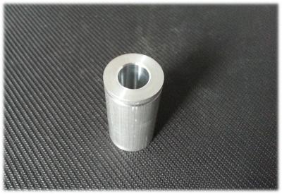 China CNC Machining Precision Turned Parts For Automobile , Run - Out 0.005mm for sale