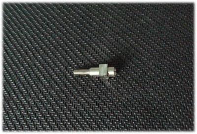 China Non Standard Precision CNC Aluminium Parts For Automation Industry for sale