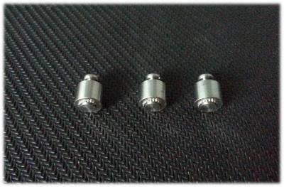 China High Performance CNC Aluminium Parts For Automation and Instrument Industry for sale