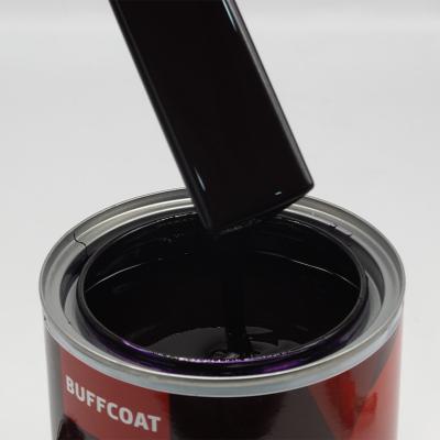 China Wholesale 1K Solid Colors Paint Car Touch up Paint Car Paint Protection Coating for sale