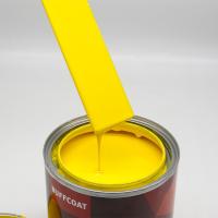 China Professional Automotive Paint Thinner for Clear Coat Reducer - T-100, T-200, T-300 Variants for 15-30°C Applications for sale
