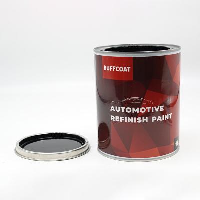 China Thinner For Clear Coat Reducer Thinner Auto Paint Thinner for sale