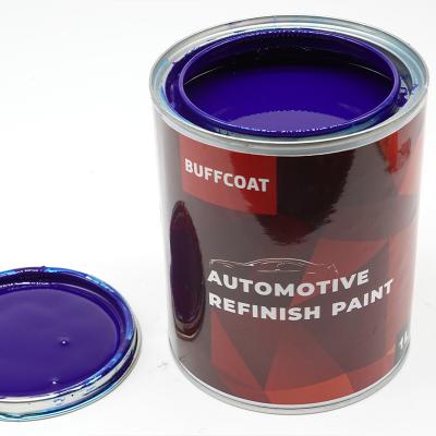 Quality Anti-Yellowish Car Automotive Acrylic Paint Hardener ISO14001 for sale