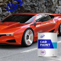 China Solid Colors Auto Refinish System for sale
