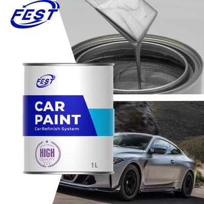 China Professional Manufacturer Provide OEM and ODM Service Automotive Paint for sale