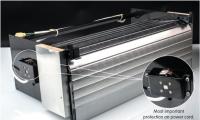 China Remote Control Roller Shutter Rolling up Door for Cabinets/ Furnitures for sale