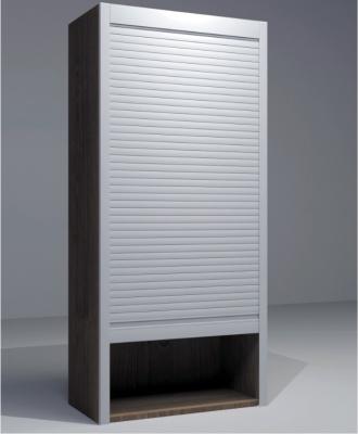 China Kitchen Cabinet Roller Shutter Door Remote Control/Automatic Roll up Garage Door/Rapid for sale