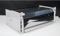 China Remote Control Roller Shutter Rolling up Door for Cabinets/ Furnitures for sale