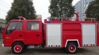 China Fire-fighting Truck Automatic Aluminum Rolling Shutter Rollup Door for sale
