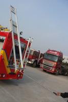 China Fire Special Vehicles Aluminum Roller Shutter (Fire Truck Accessories) for sale