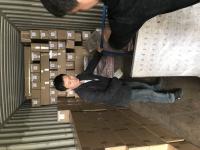 China Construction and Building Roller Shutter Rolling up Door with Remote for sale
