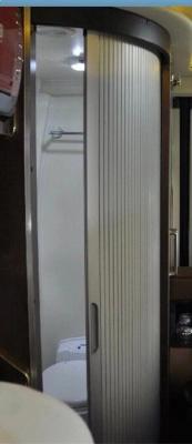China Kitchen Cabinet Roller Shutter Door Remote Control/Automatic Roll up Garage Door/Rapid Roller for sale