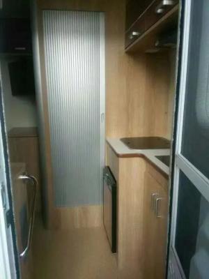 China Kitchen Cabinet Roller Shutter Door Remote Control/Automatic Roll up Garage Door/Rapid Roller for sale