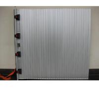 China Security Proofing Roller Shutters for Fire Protection Emergency Rescue Truck for sale
