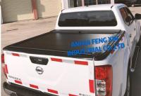 China Emergency Rescue Truck Aluminium Automatic Rolling Shutter Door for sale