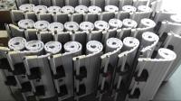 China Electric Industrial High Speed Roll up Door Automatic Roll Shutter for sale
