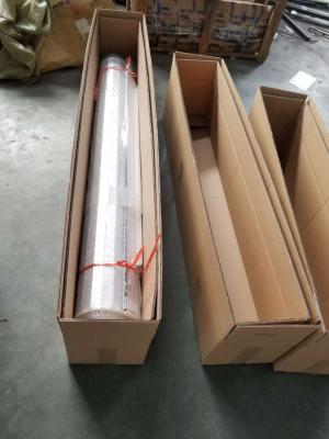 China Slider Aluminium Roller Shutter Without Drum/Roller Used For Various Truck for sale