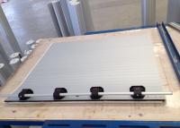 China Automatic Security Emergency Door for Fire Firghting Truck for sale