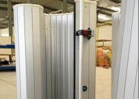 China Roller Shutter Garage Rolling Door with Cheap Price for sale