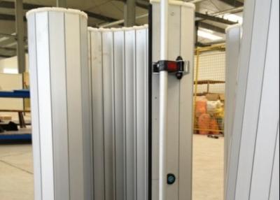 China Roller Shutter Garage Rolling Door with Cheap Price for sale