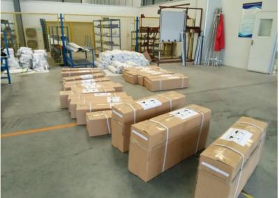 China Automatic Hurricane Roll-up Shutter Window Door/Roller Shutter/Security Door/Garage Door/Automatic Door for sale