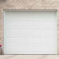 China Sectional / Automatic / Overhead Garage Door for sale