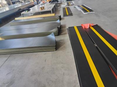 중국 지퍼 구조 고속 롤링 PVC 문 청소실 판매용